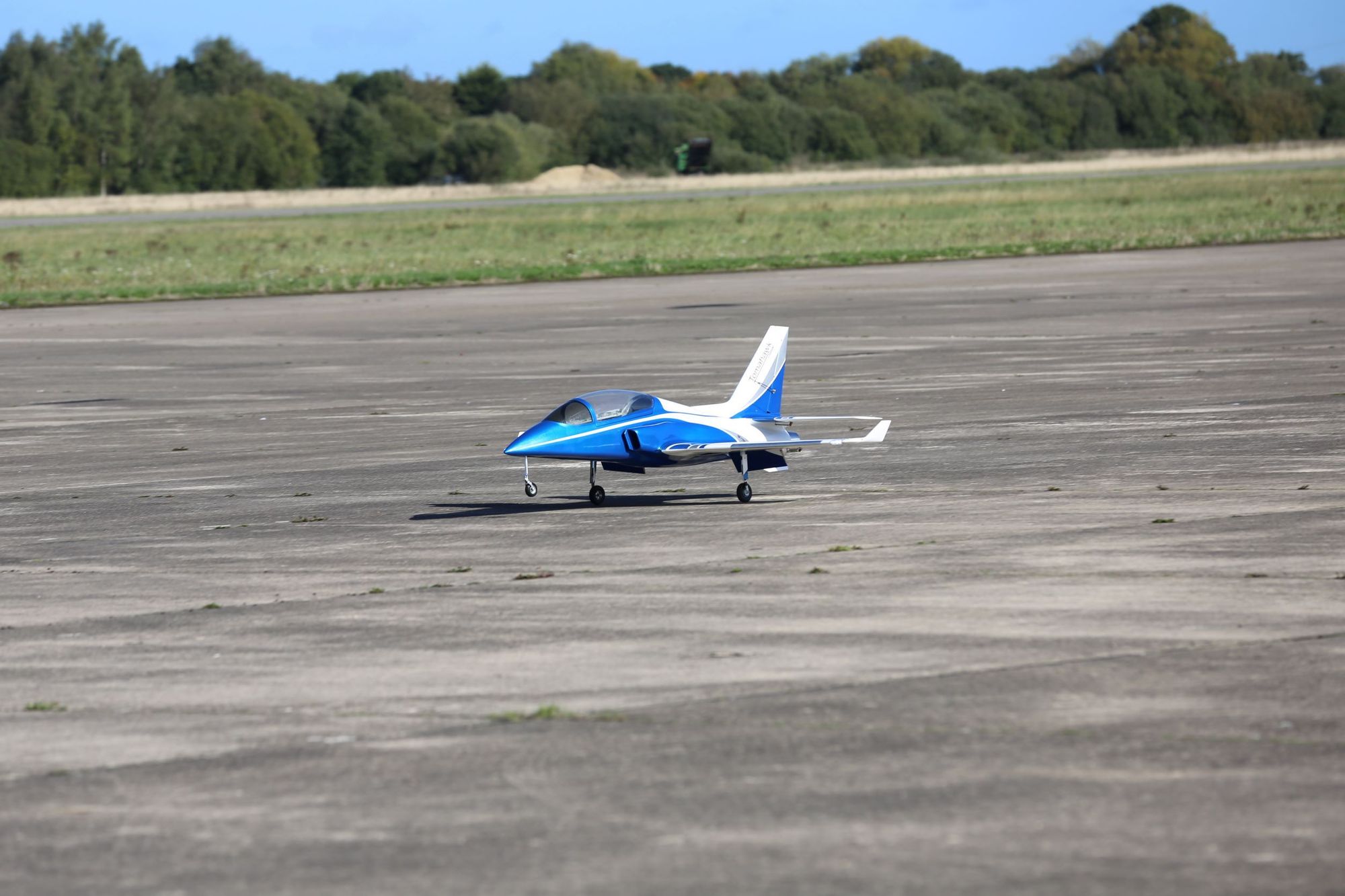 Elvington Model Flyers / JMA Weekend 30th Sept - 1st & 2nd October 2022 ...