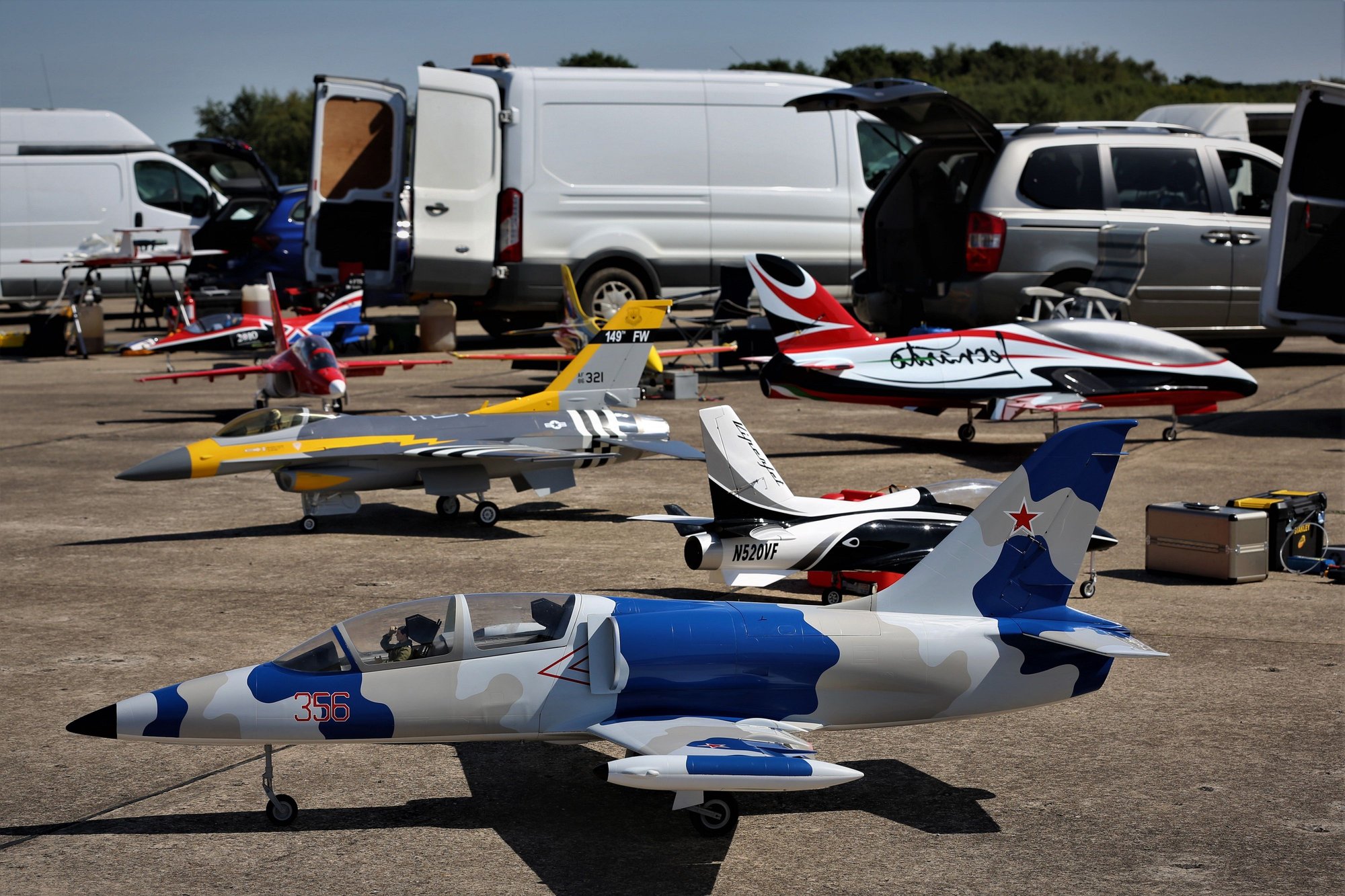 Elvington Model Flyers Weekend 08/09 August - RCU Forums