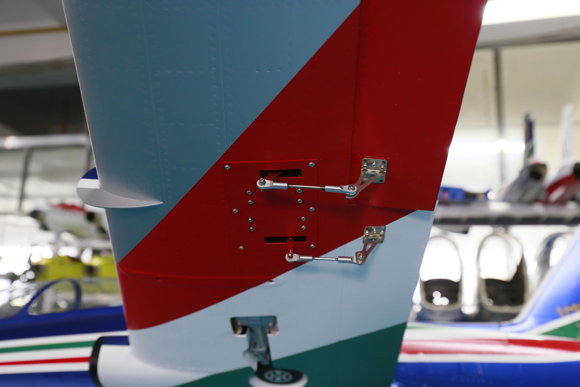 Wind rc mb339 - RCU Forums