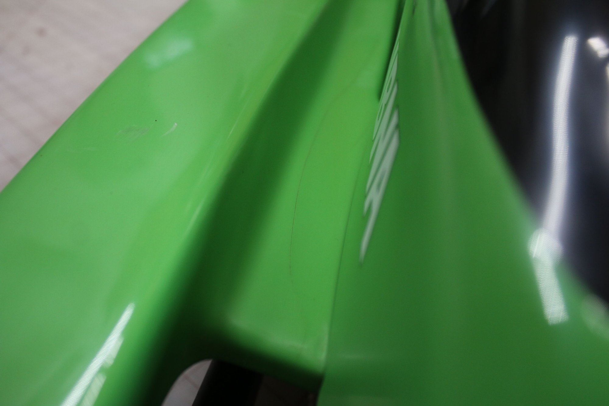 Htb 360 Vintage Tunnel Hull Rc Boat With Rossi Nitro Engine - RCU Forums