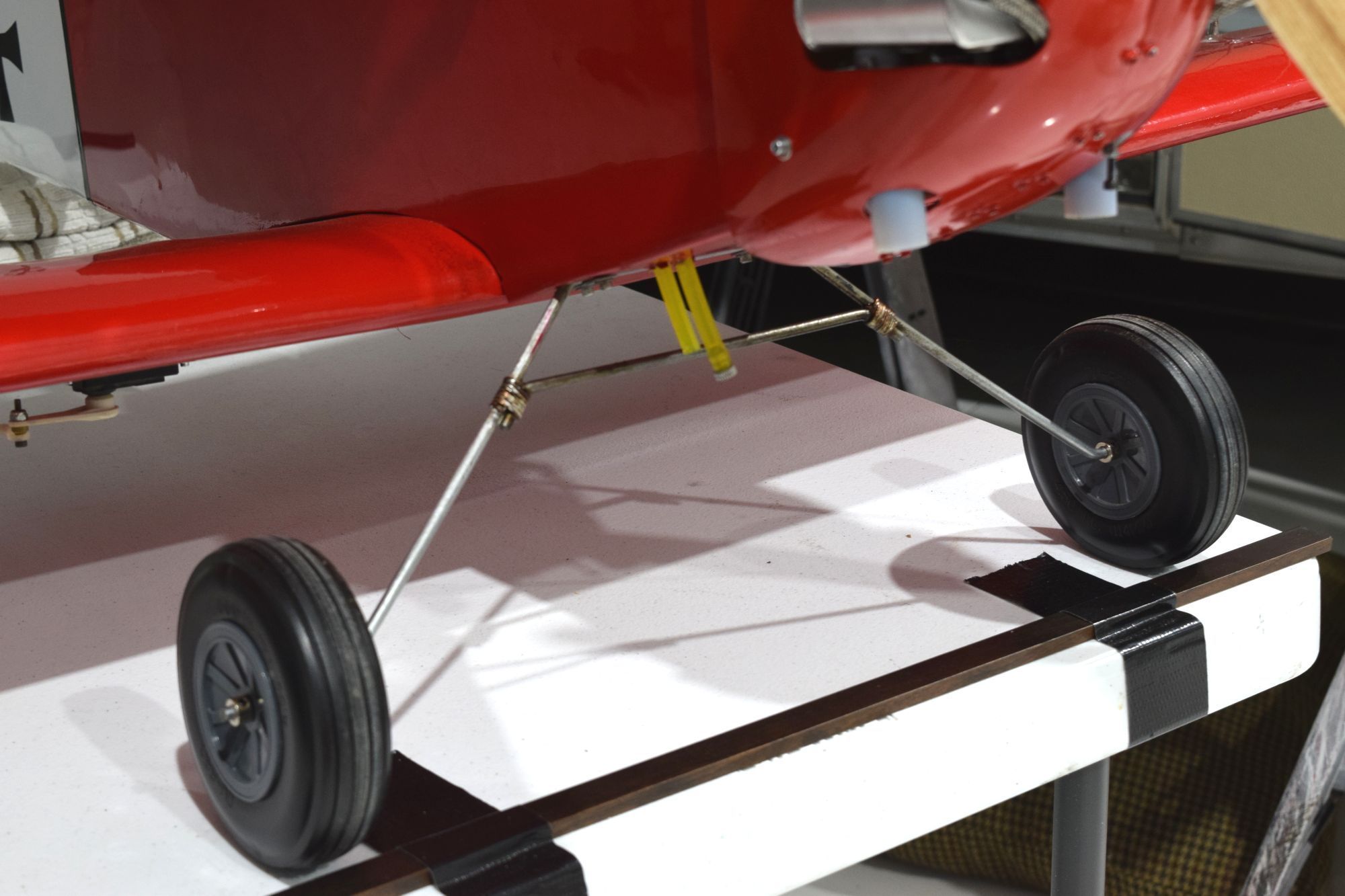 Phaeton 90 - RCU Forums