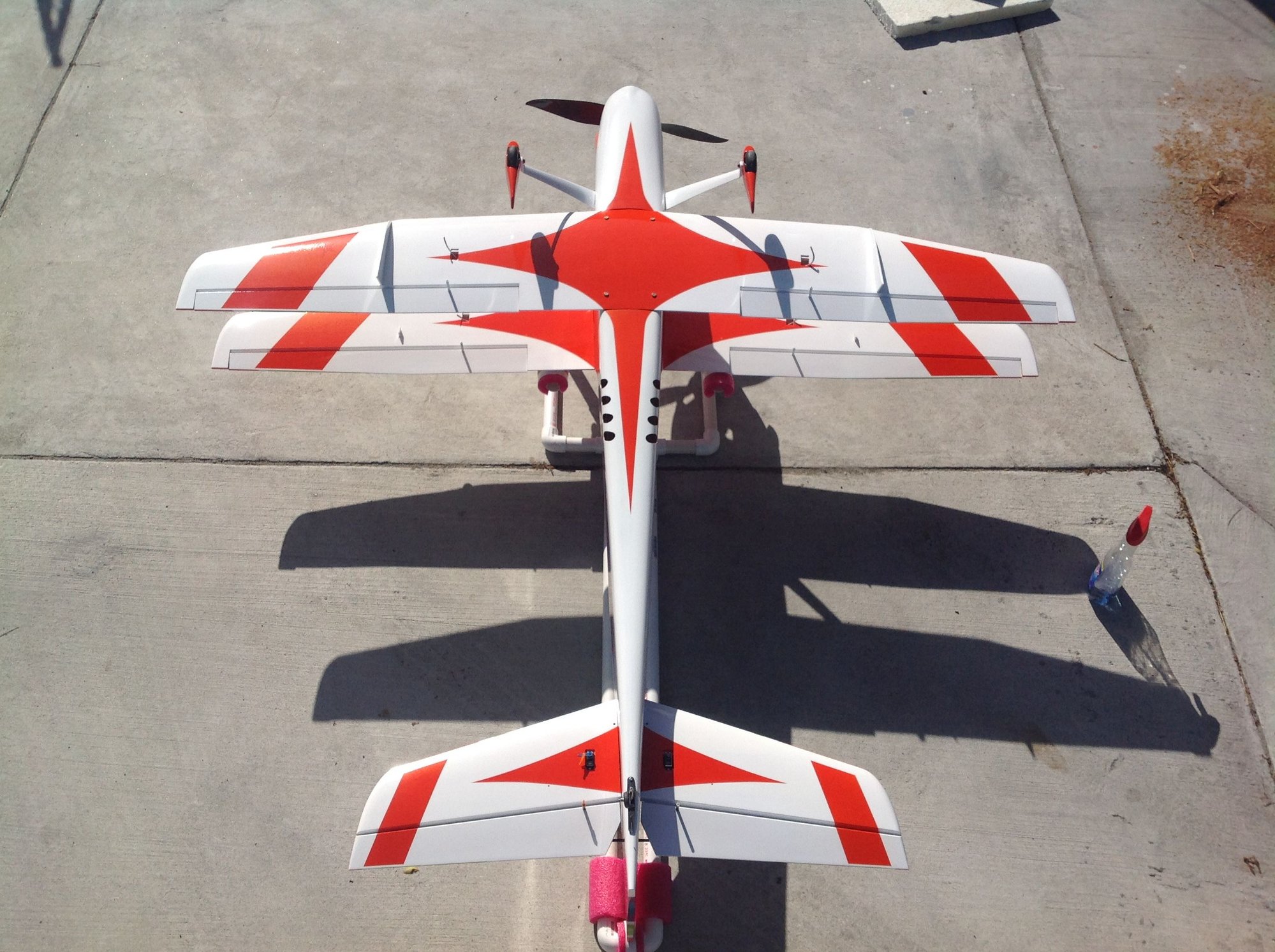 Pattern Biplane - Page 12 - RCU Forums