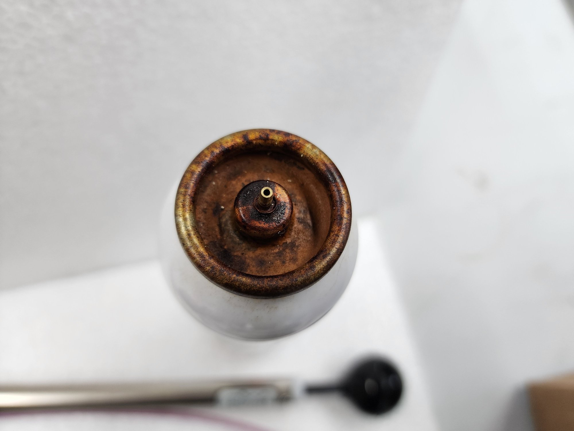 Robart 615 Series Pnuematic Retracts & Parts 60 Size Used - RCU Forums