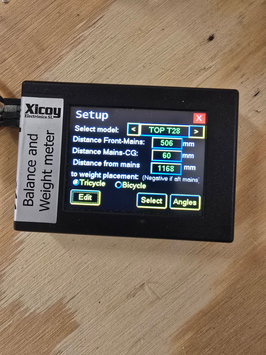 New TopRC T-28 Trojan - Page 16 - RCU Forums