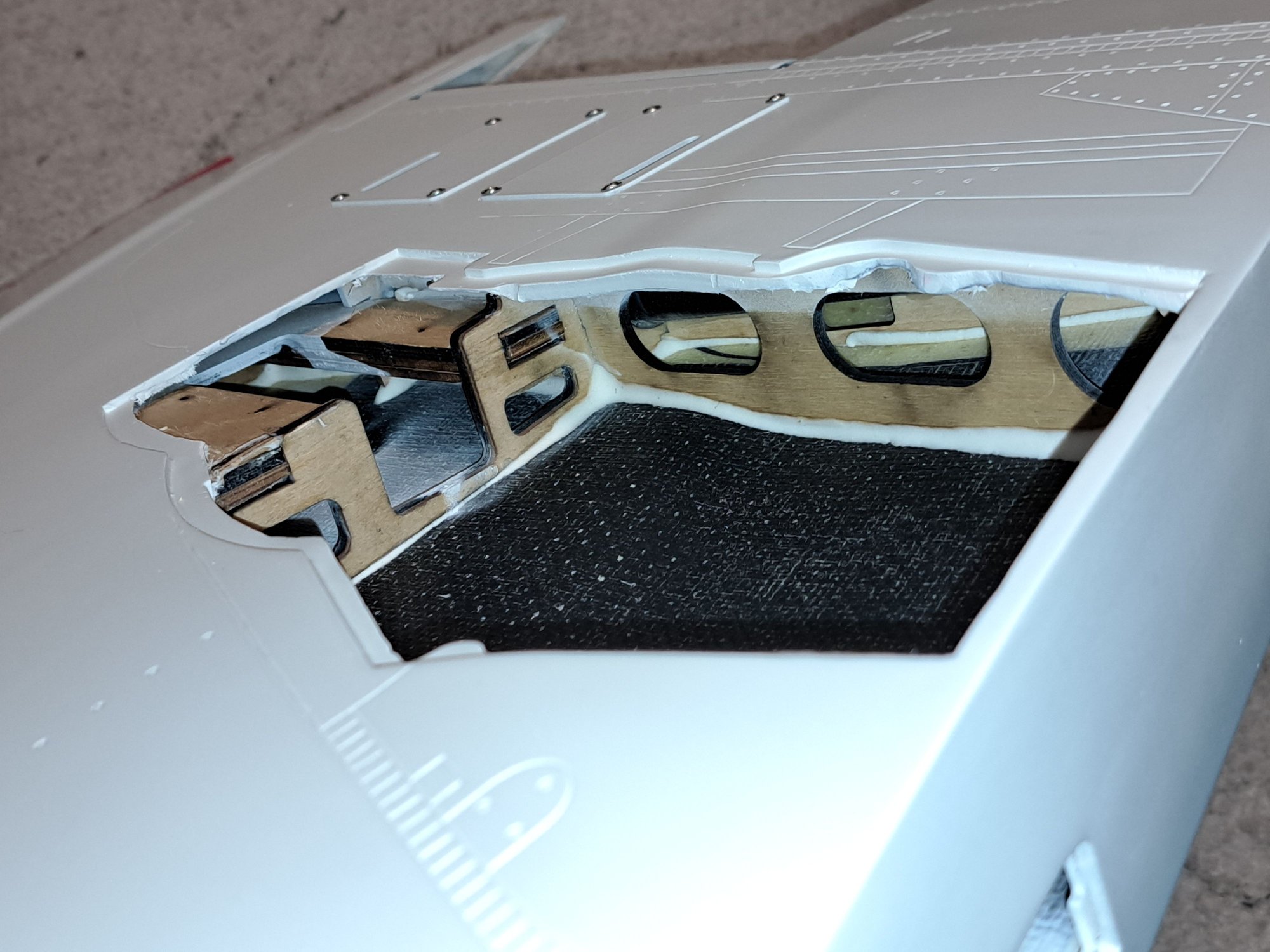 Top-rc F-4 - Page 3 - RCU Forums