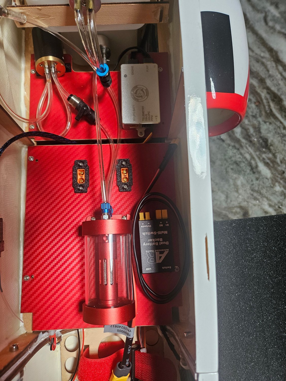 T45 turbine PNP Brand new 6500$ W/Acer 80 - RCU Forums