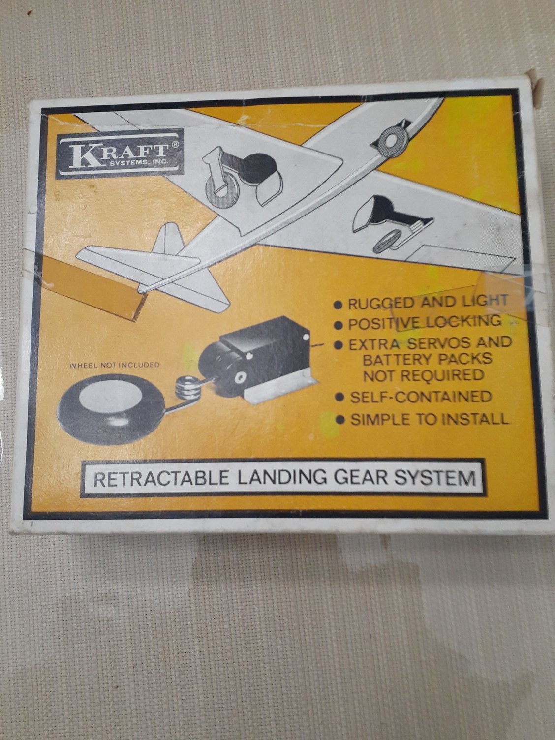 Kraft retracts - RCU Forums