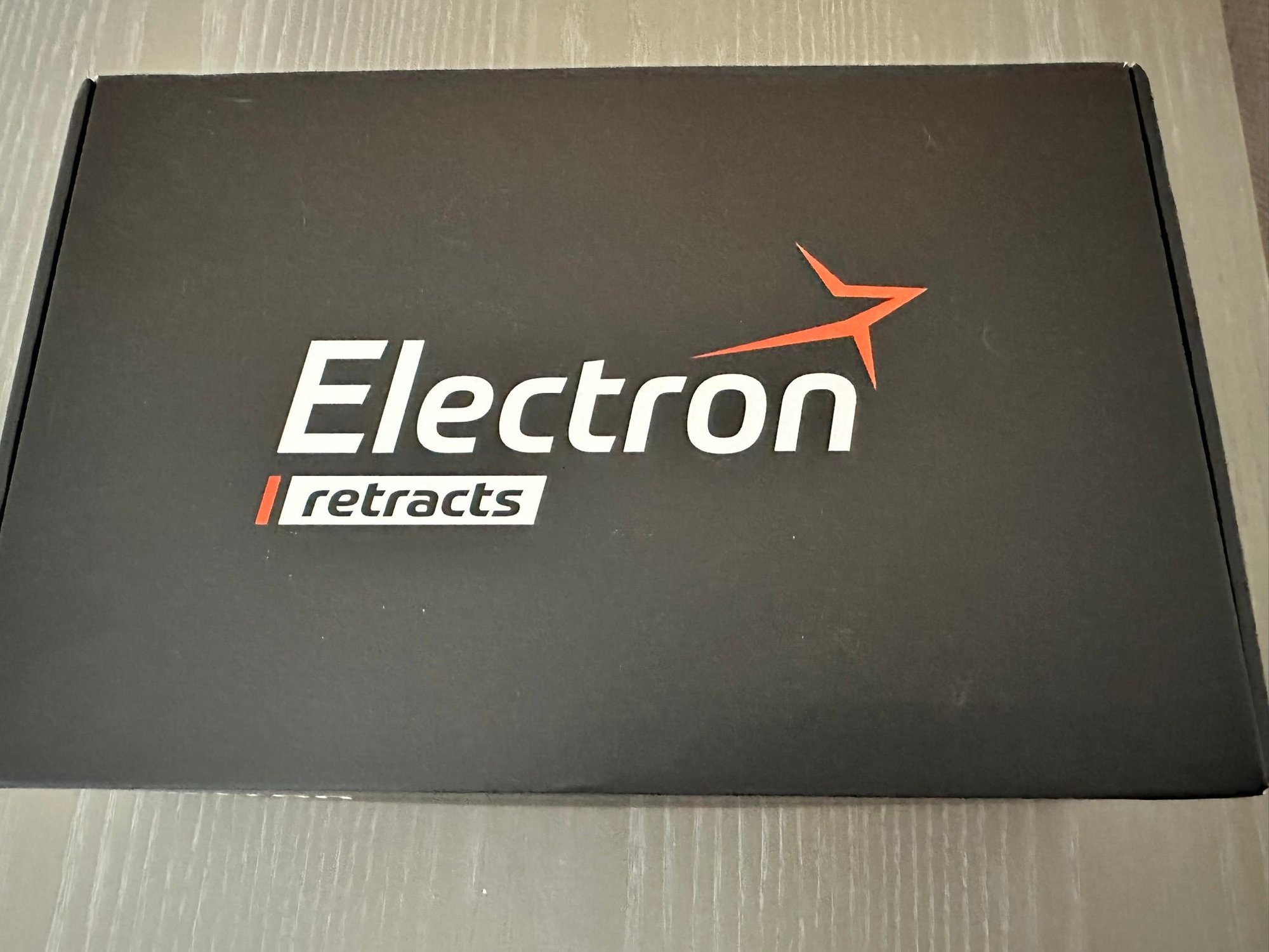 Electron er-50evo retracts reversible + rs-200 in original box - RCU Forums