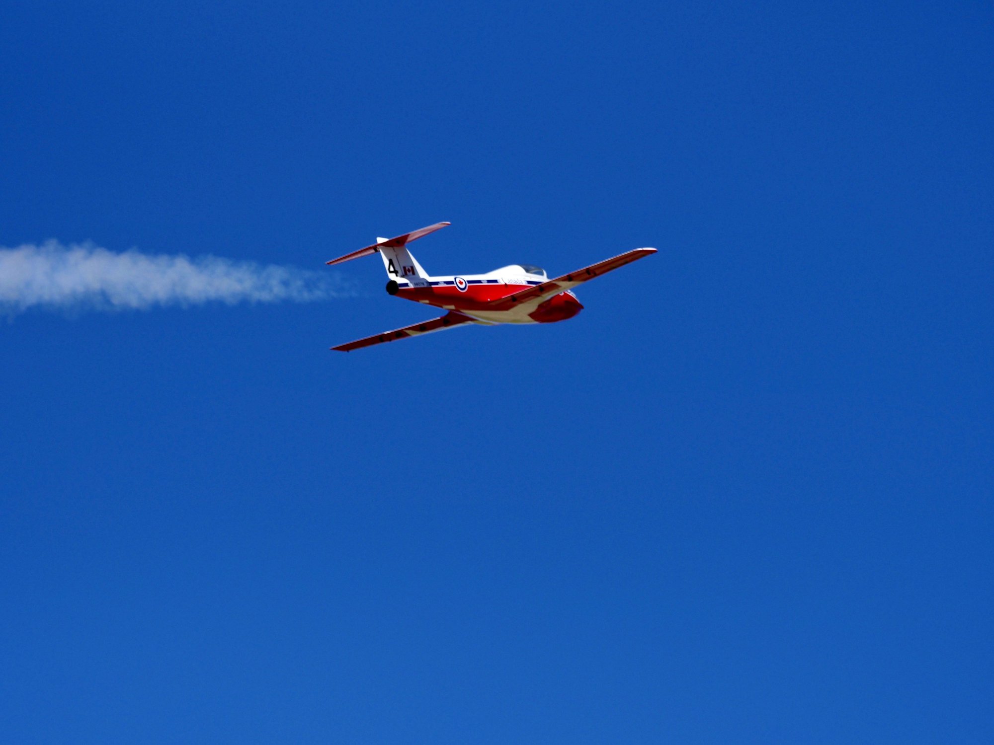 CARF CT-114 Tutor 2.6m Build thread - Page 43 - RCU Forums