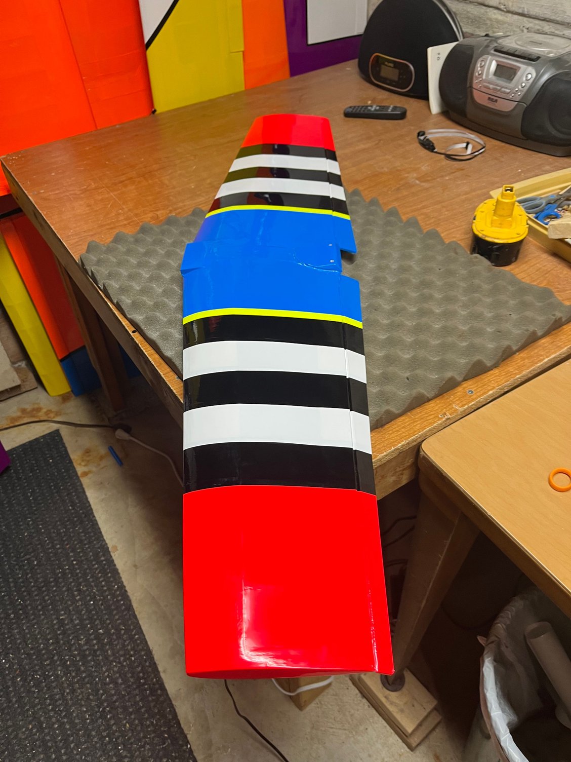 Sterling Olympic Challenger - Page 2 - RCU Forums