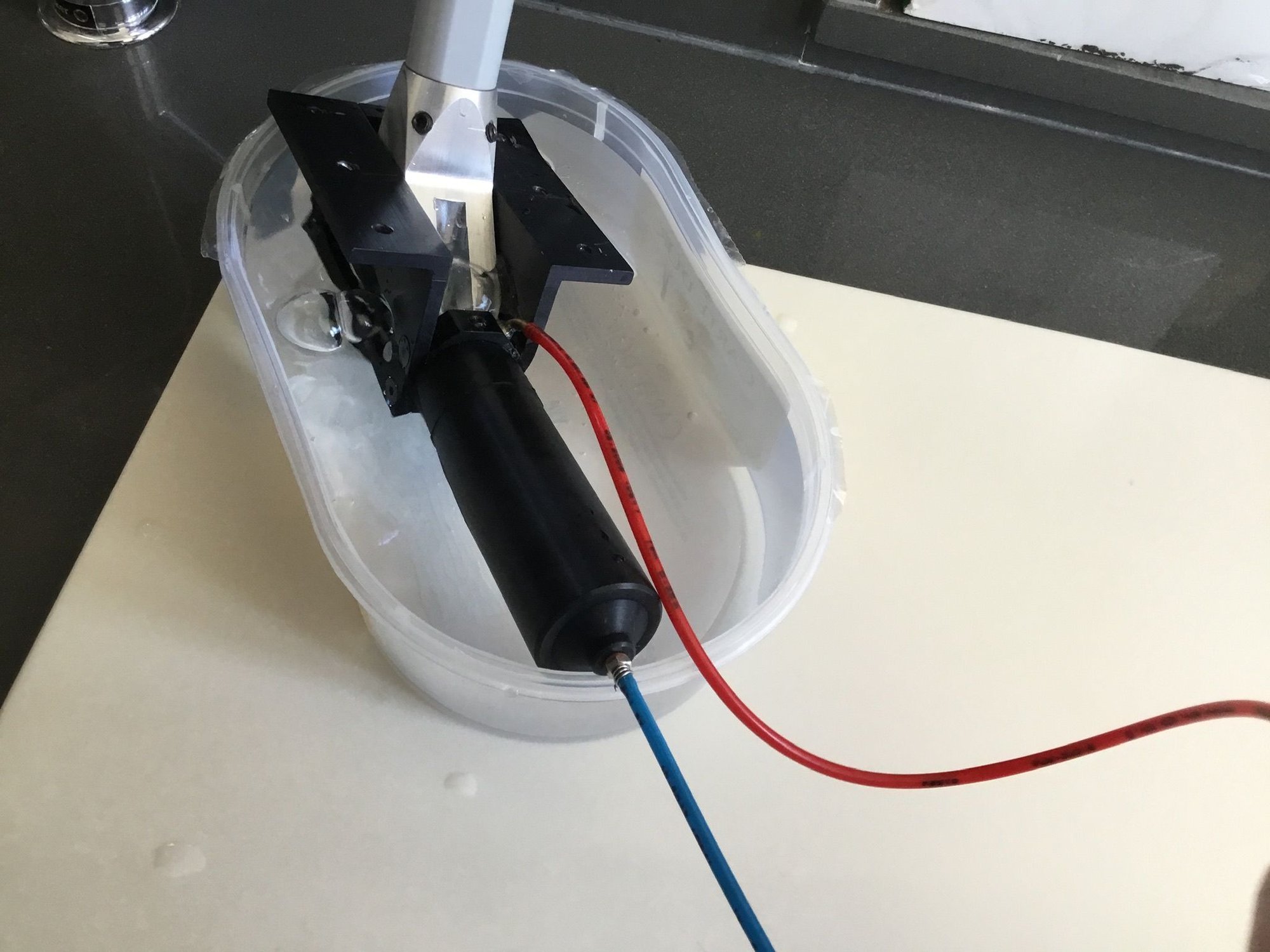 Air retracts - rebuild, o-rings, leaks, and sourcing parts - RCU Forums