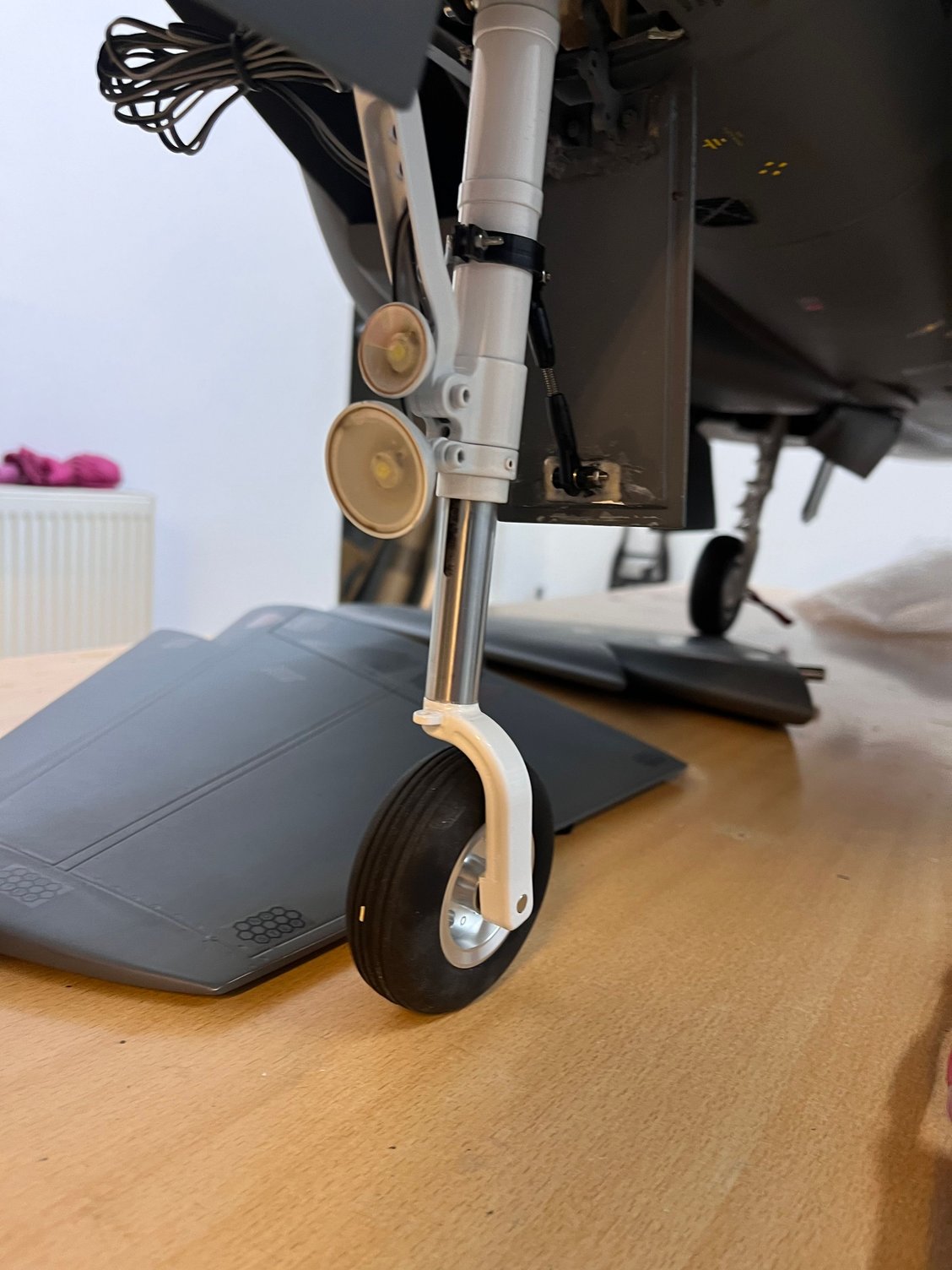 FeiBao electric gear controller - RCU Forums