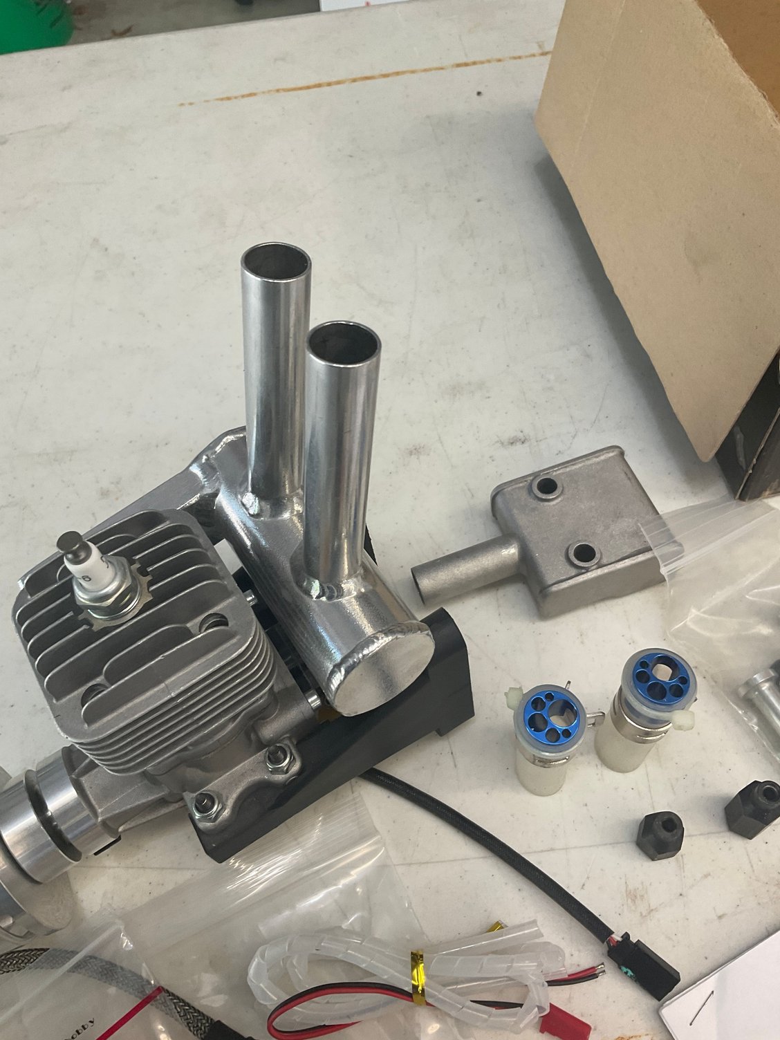 DLE 20 with Extras - RCU Forums