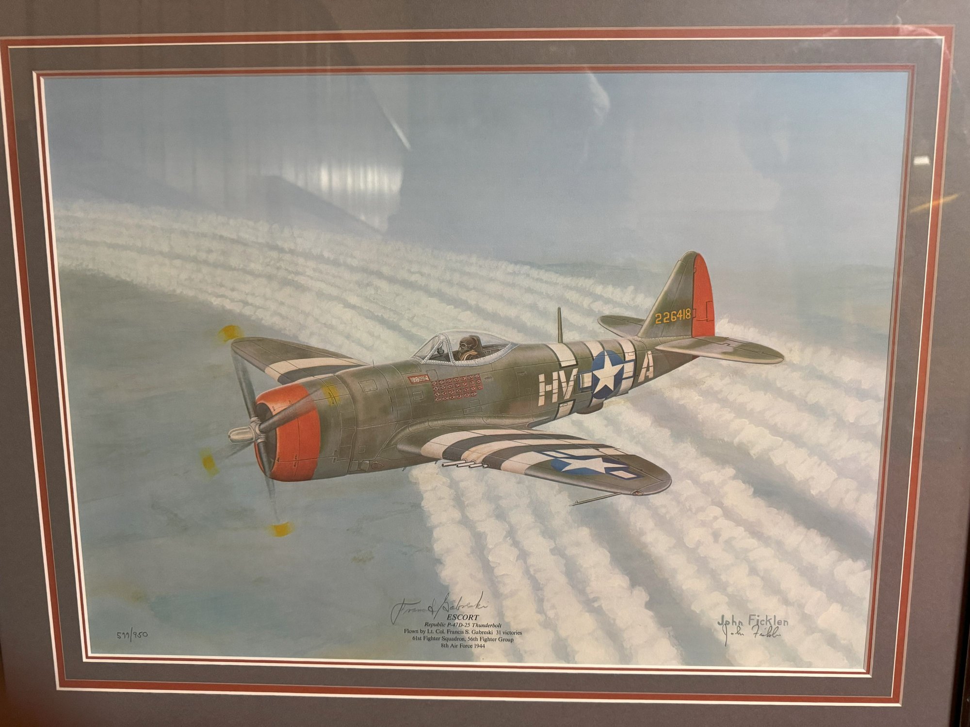 John Ficklen Lithographs for sale - RCU Forums