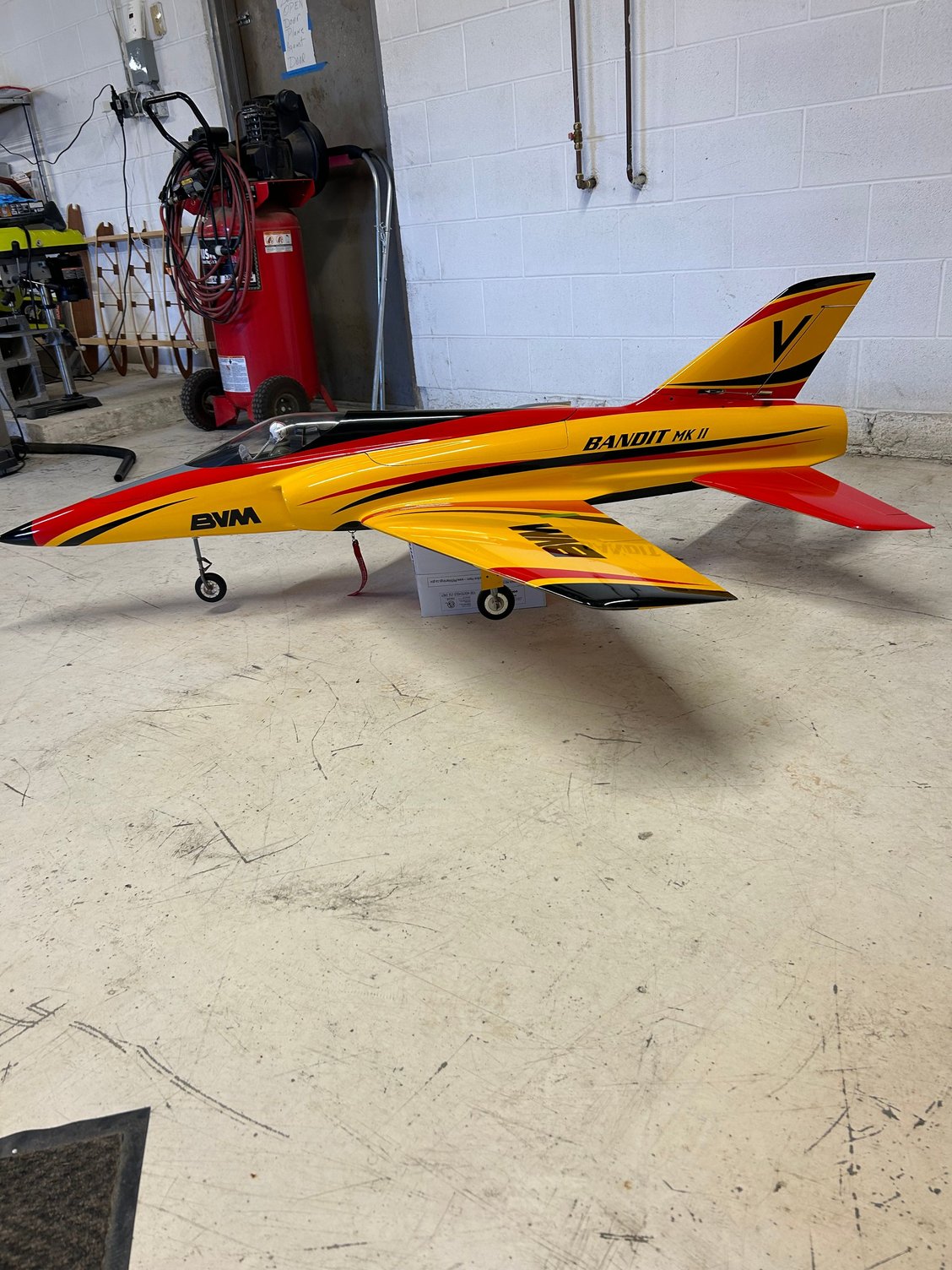 BVM Bandit - RCU Forums