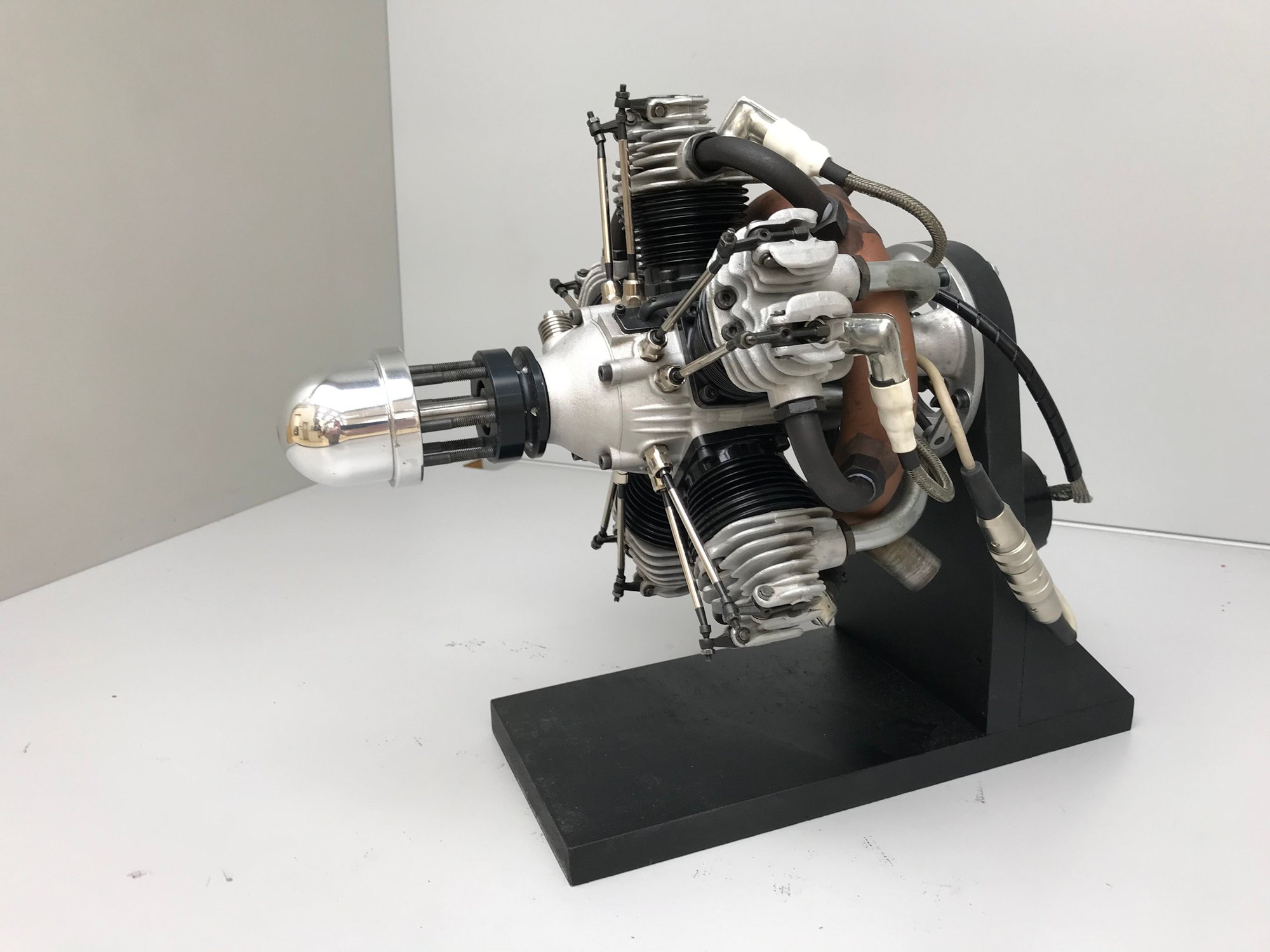 Moki 150 - RCU Forums