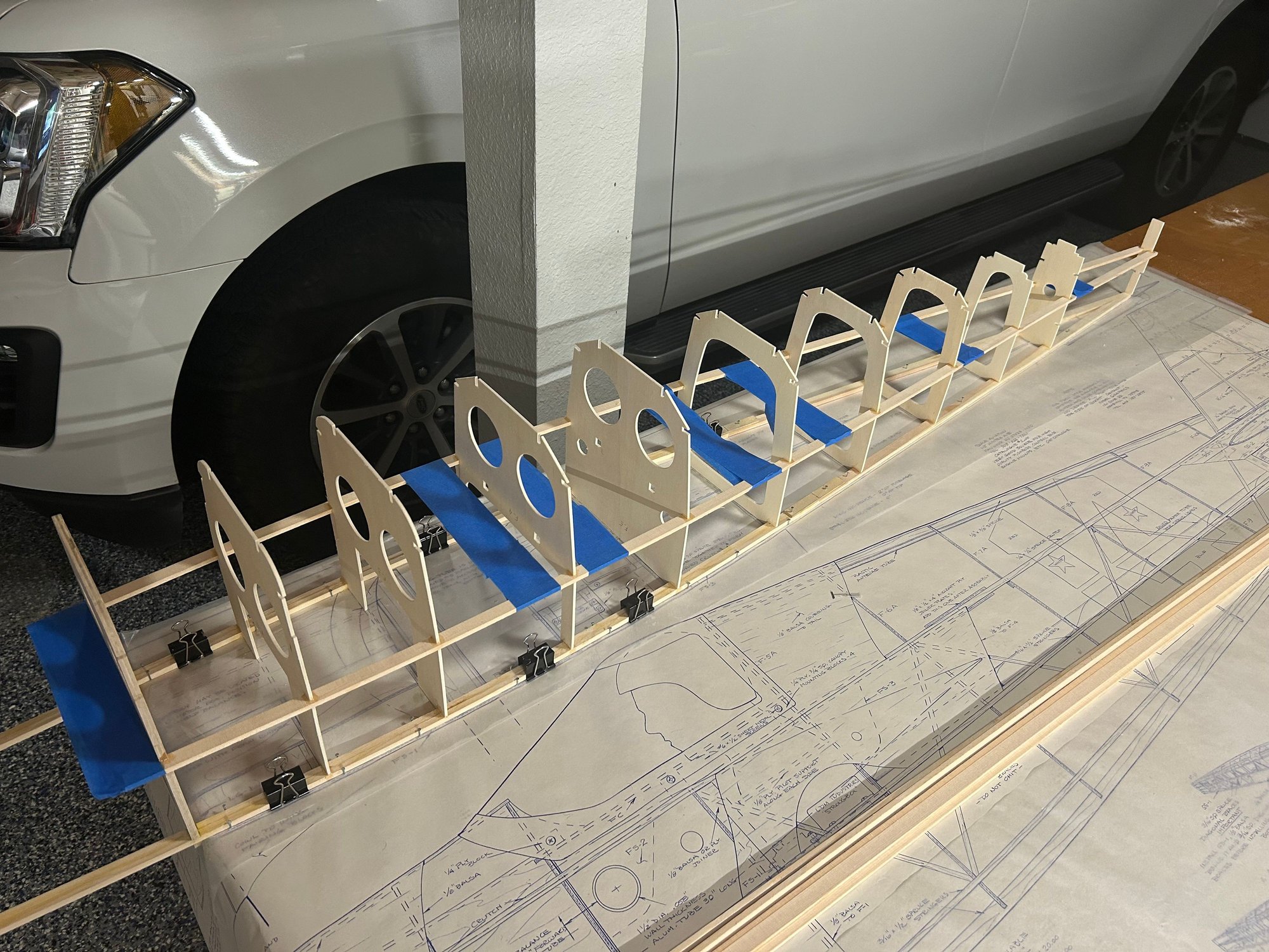 Ziroli 42% Ole Tiger F1 Reno Racer - RCU Forums