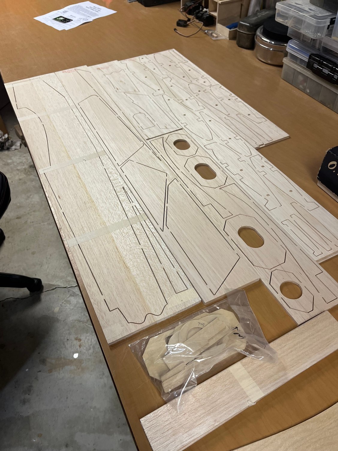 Troublemaker 60 - RCU Forums