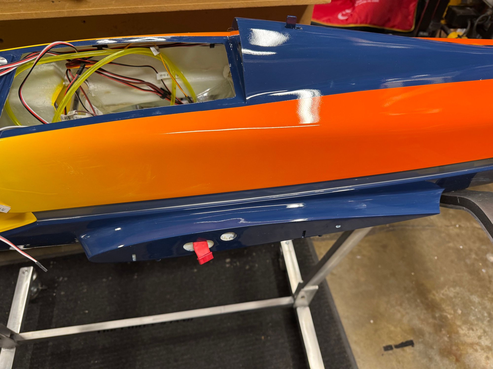 Pilot Matrix 1.8 - RCU Forums