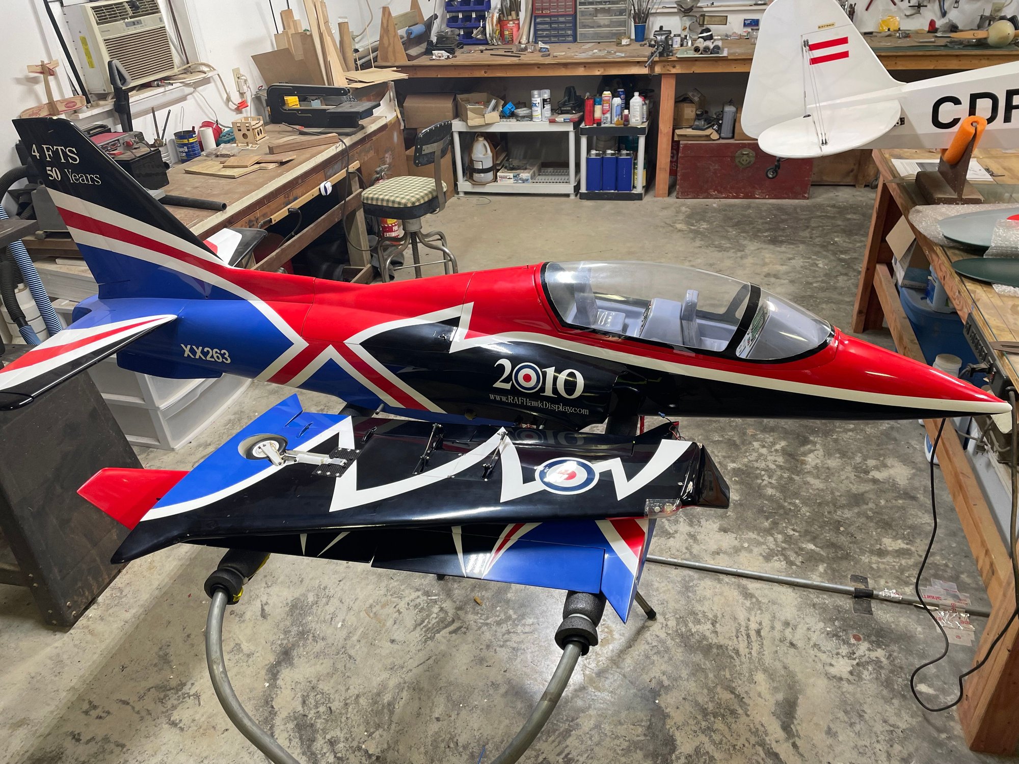 Viper Jet - RCU Forums