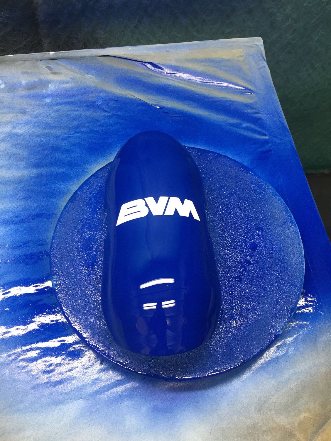 Classic 1990s BVM Bandit T Restoration - Page 2 - RCU Forums