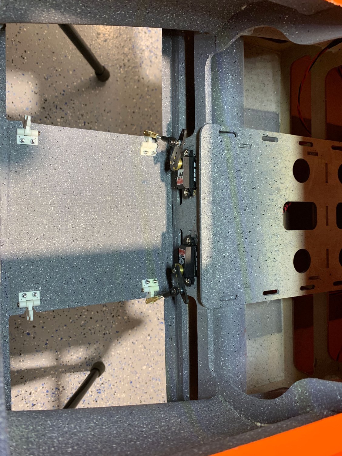 The BOOMERANG SUPER ELAN. - RCU Forums