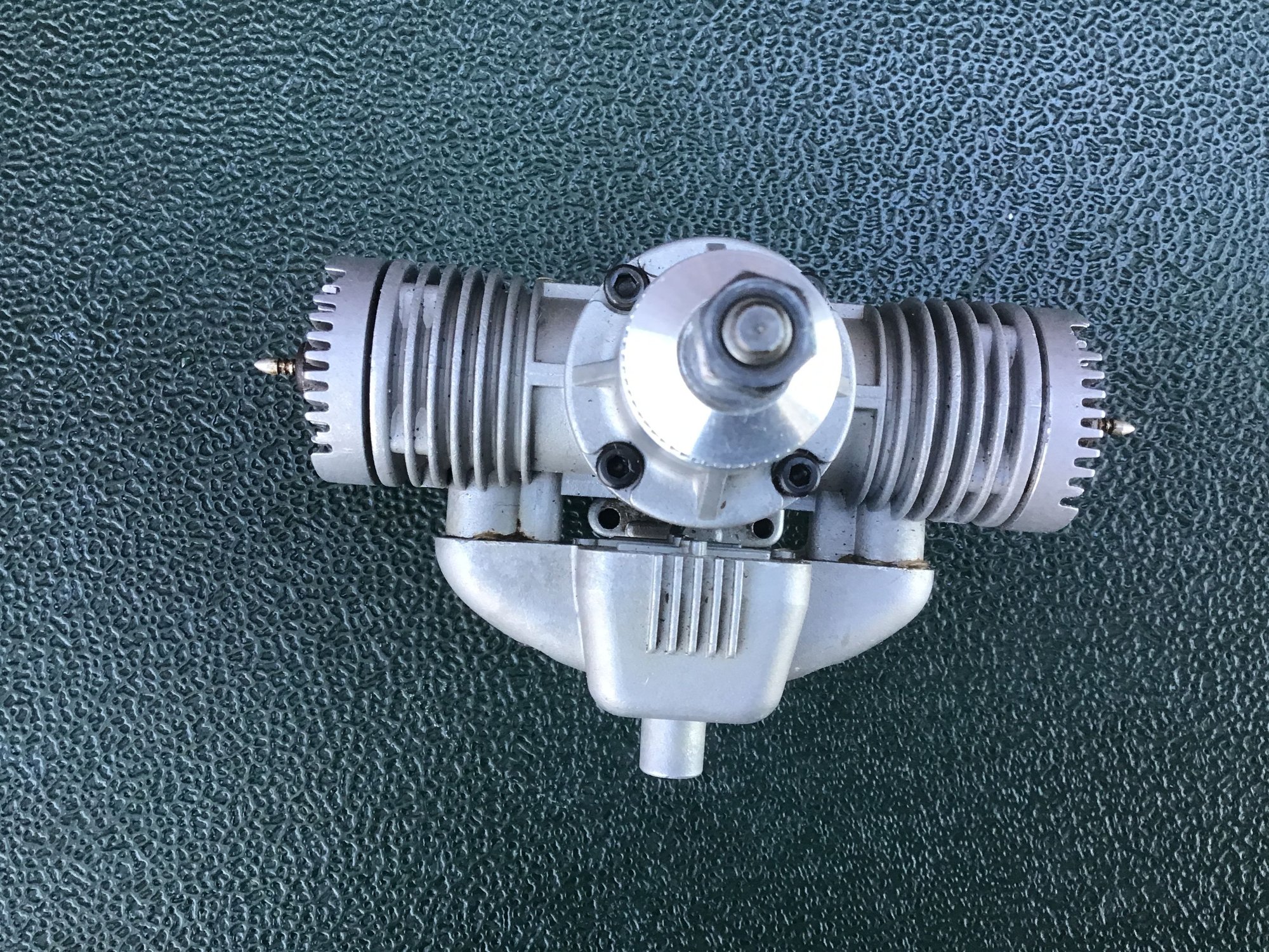 G-Mark.30 Twin - RCU Forums