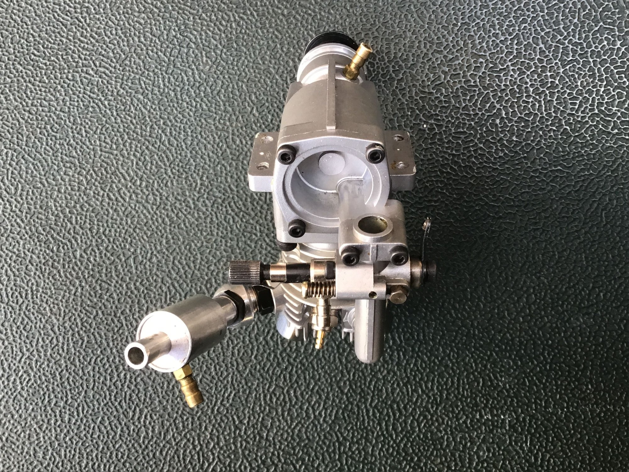 SaIto FA 30 - RCU Forums