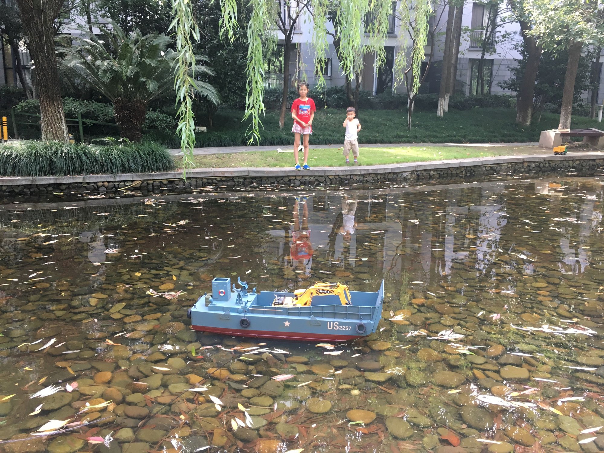 KY Model LCM3 ARTR - RCU Forums