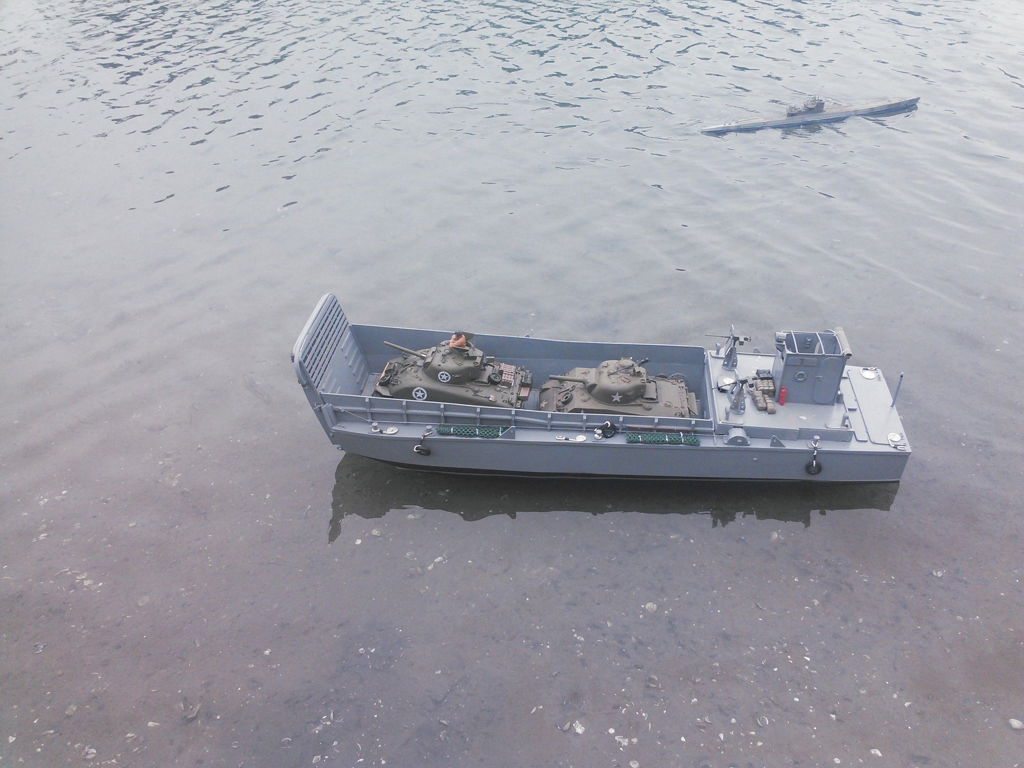 KY Model LCM3 ARTR - RCU Forums