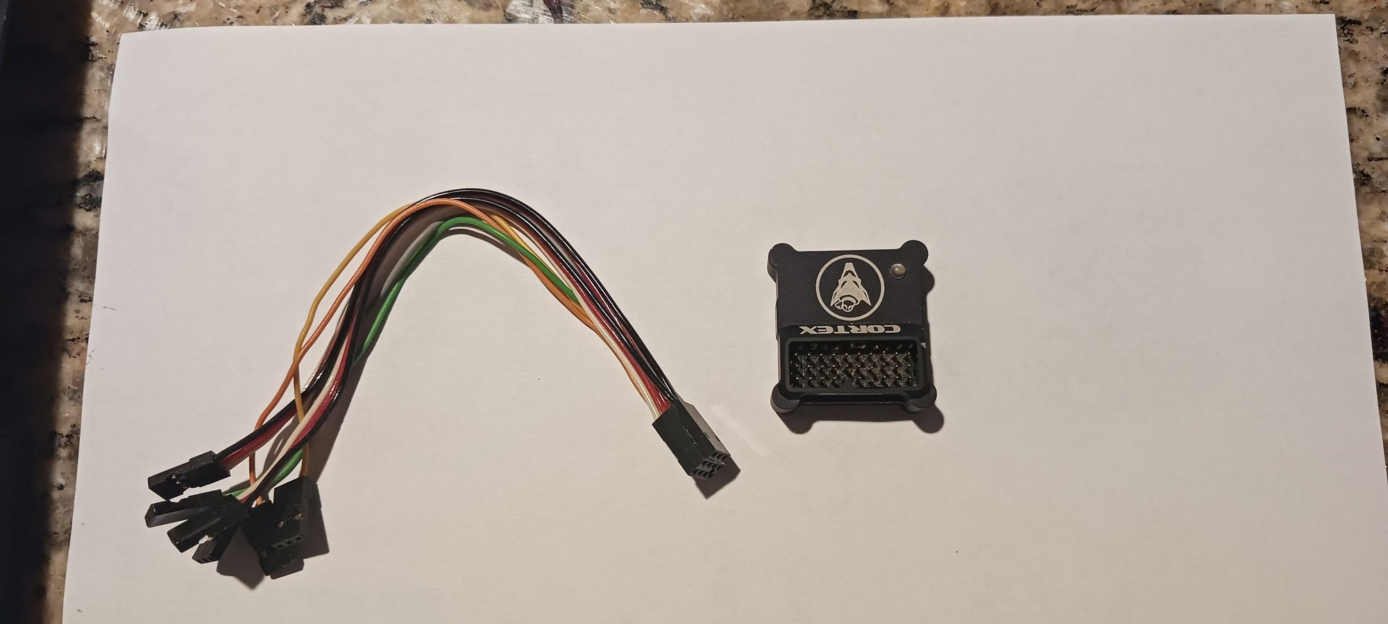 Cortex Gyro - RCU Forums