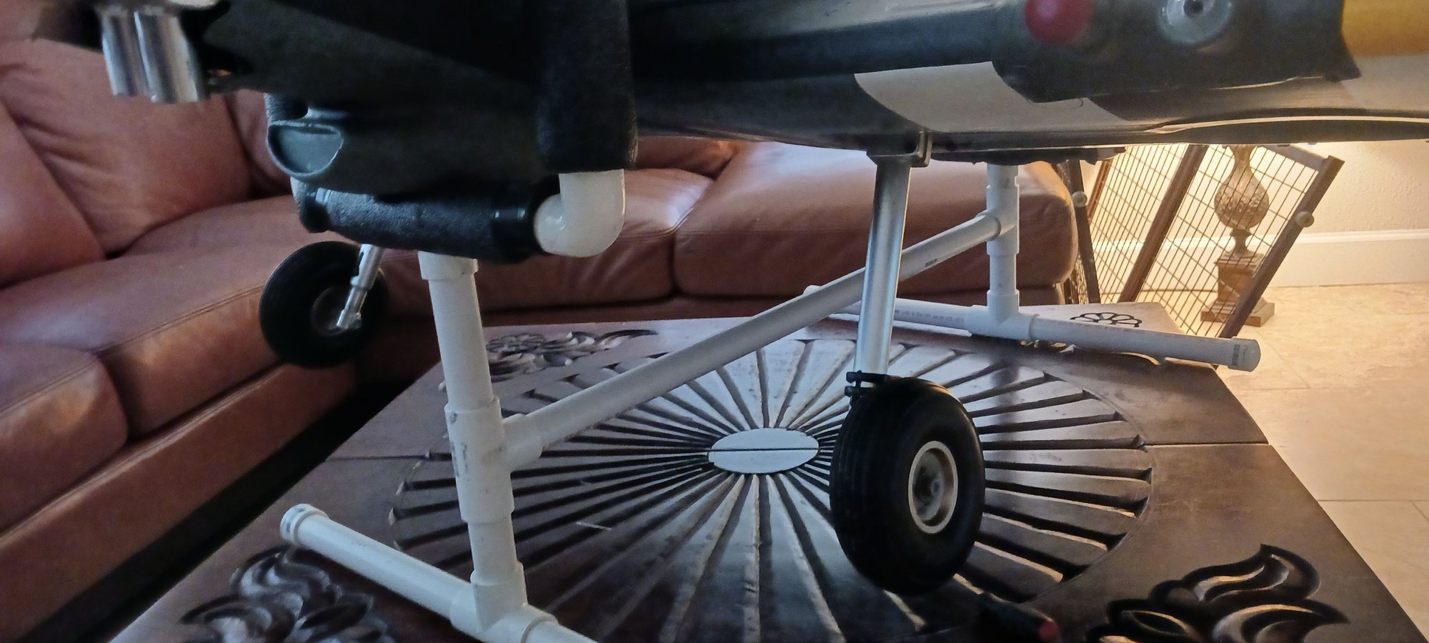 Phoenix Model Spitfire 95" $500.00 - RCU Forums