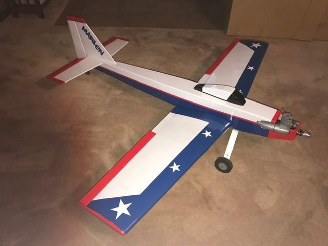 Super Hots with bolt-on wing? - RCU Forums