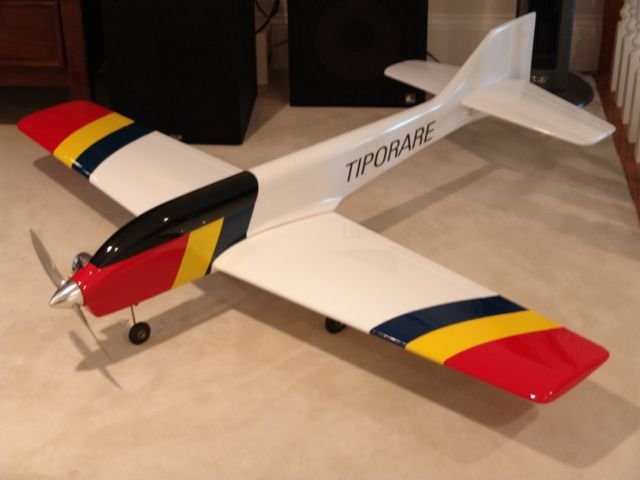 Best performance classic pattern plane - Page 2 - RCU Forums