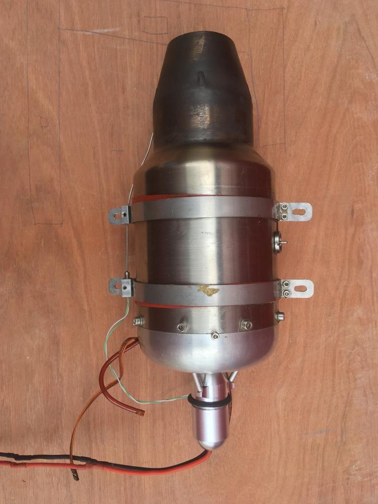 Unknown Engine Identification - RCU Forums