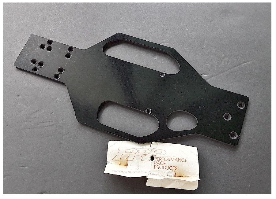 Old PRP Chassis which car - RCU Forums