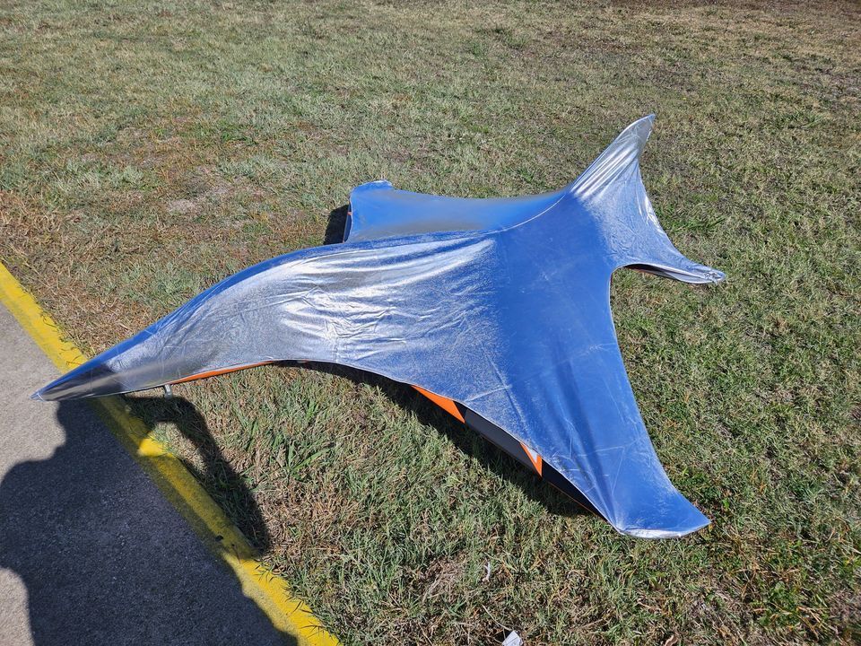 Havoc EZ + K102 RTF - RCU Forums