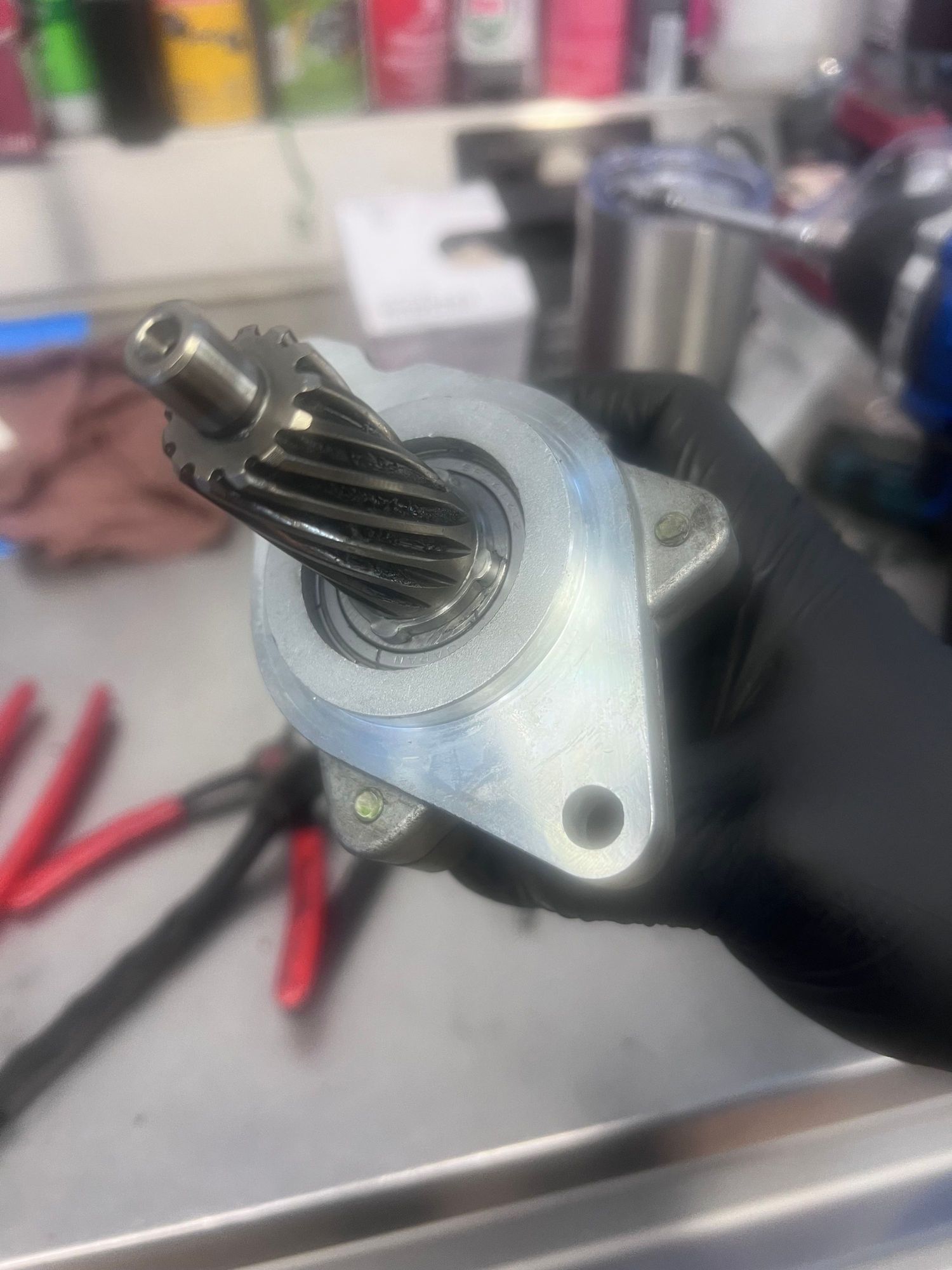 My summer S2000 refurb is done! | Page 4 | VW Vortex - Volkswagen Forum