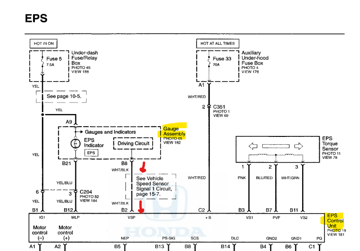 Full LCD drop in cluster for S2000 ap1/ap2 retrofit - Page 9 - S2KI ...
