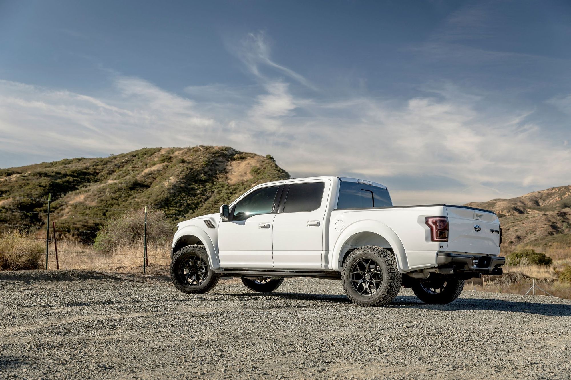Ford F-150 Raptor | Vorsteiner Venom Rex 601 | Luxury4Play.com