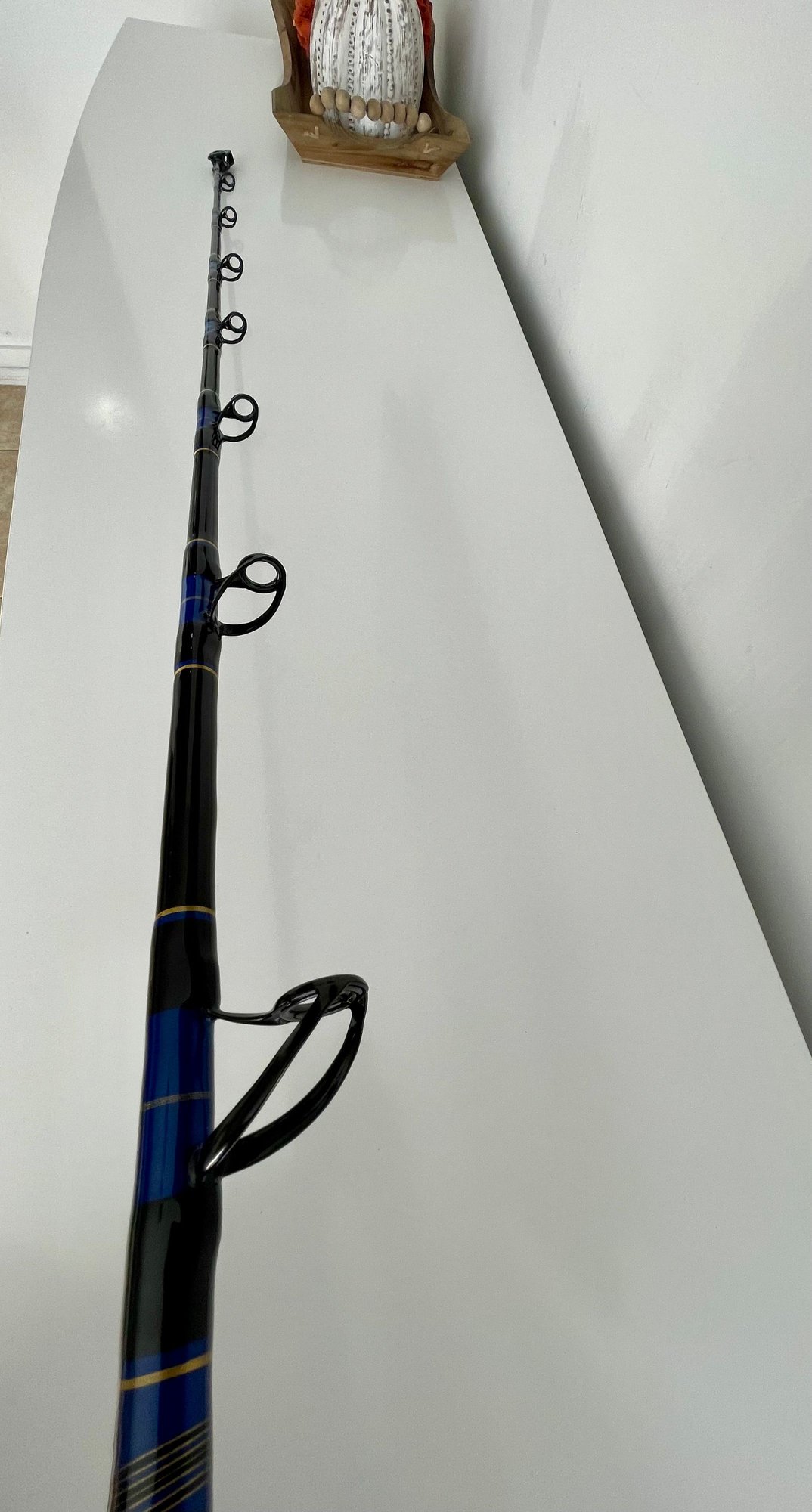 The Hull Truth - Boating and Fishing Forum - Deep drop rod/ sword ...