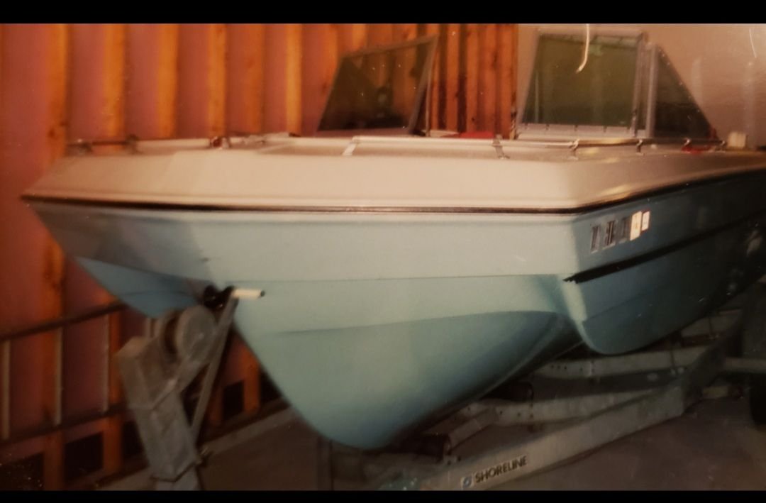 The Hull Truth - Boating and Fishing Forum - What Make & Model Tri Hull