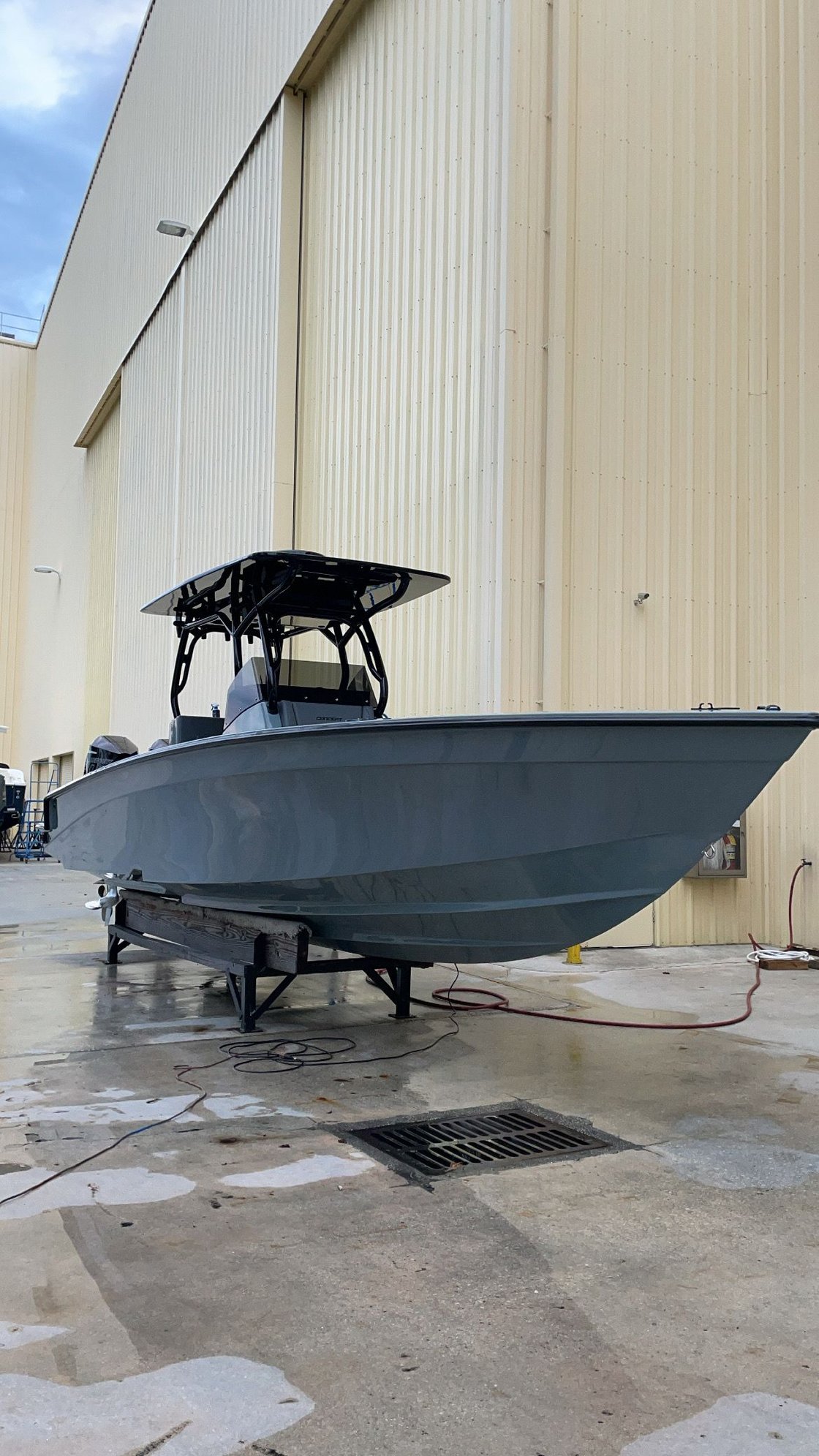 The Hull Truth - Boating and Fishing Forum - 2021 Concept 30 Open - 300 ...