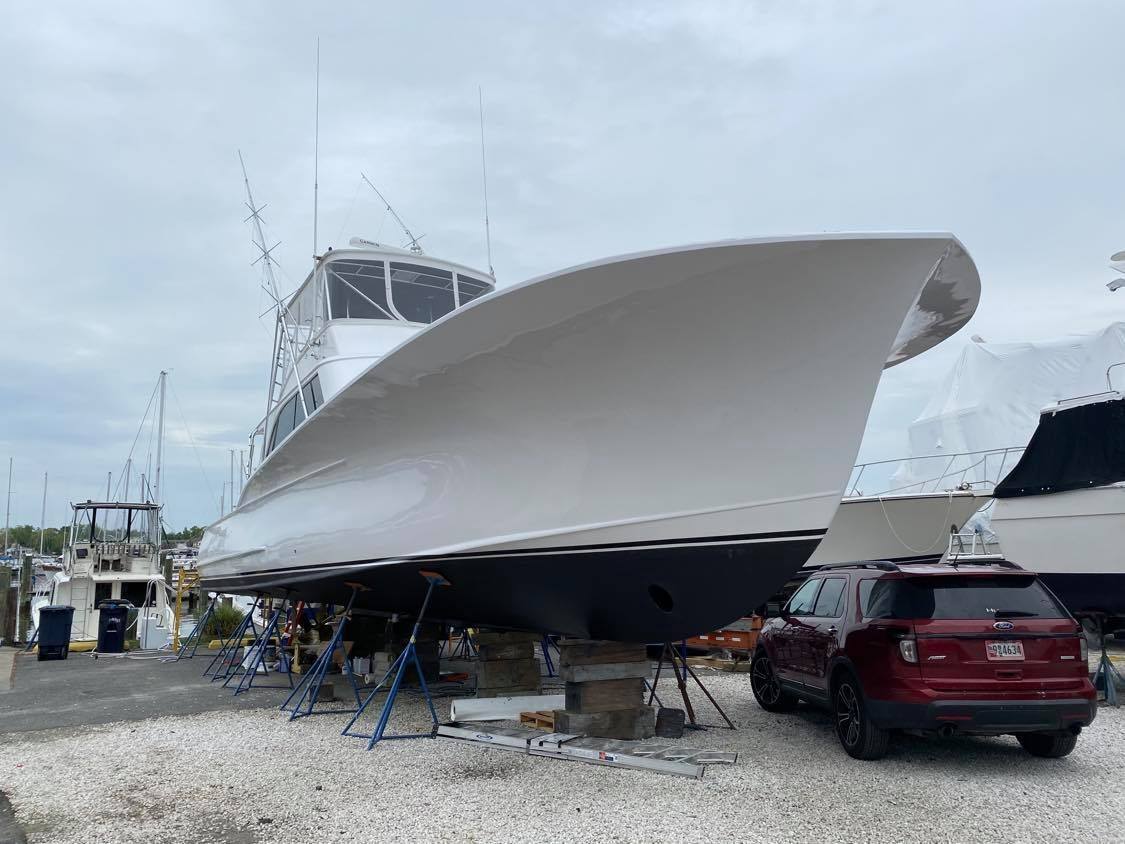 The Hull Truth - Boating and Fishing Forum - Let’s see some pics of ...