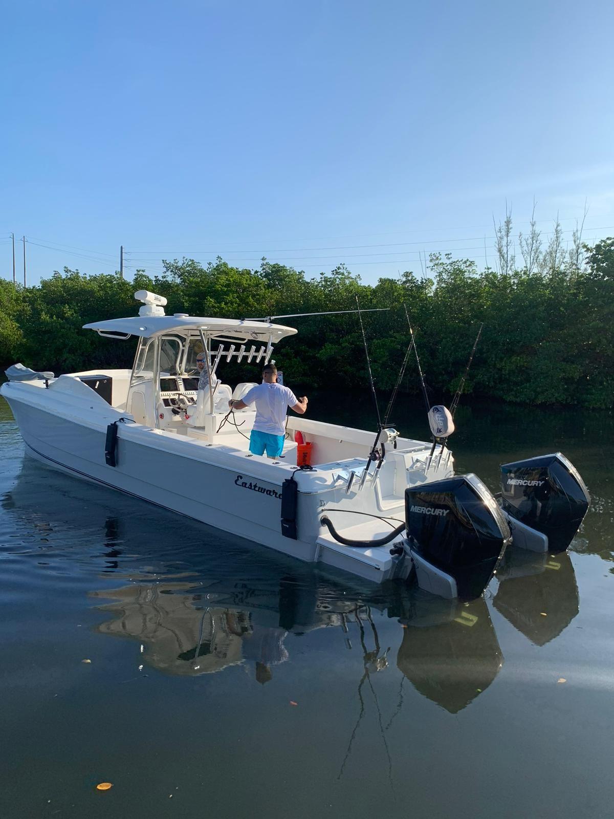 The Hull Truth - Boating and Fishing Forum - Eastward boats 3000 ...