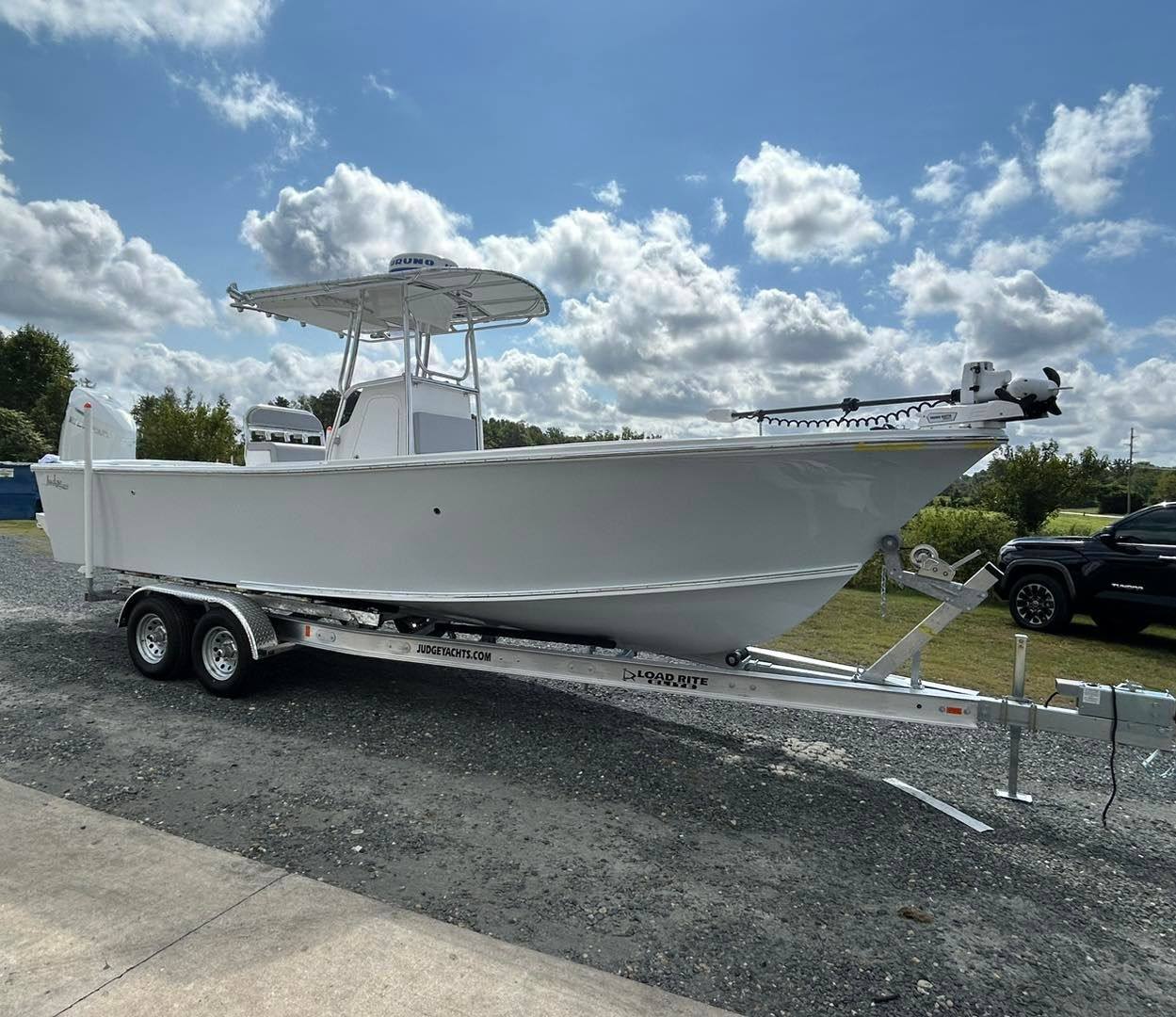 The Hull Truth - Boating and Fishing Forum - Variable Deadrise Hulls?