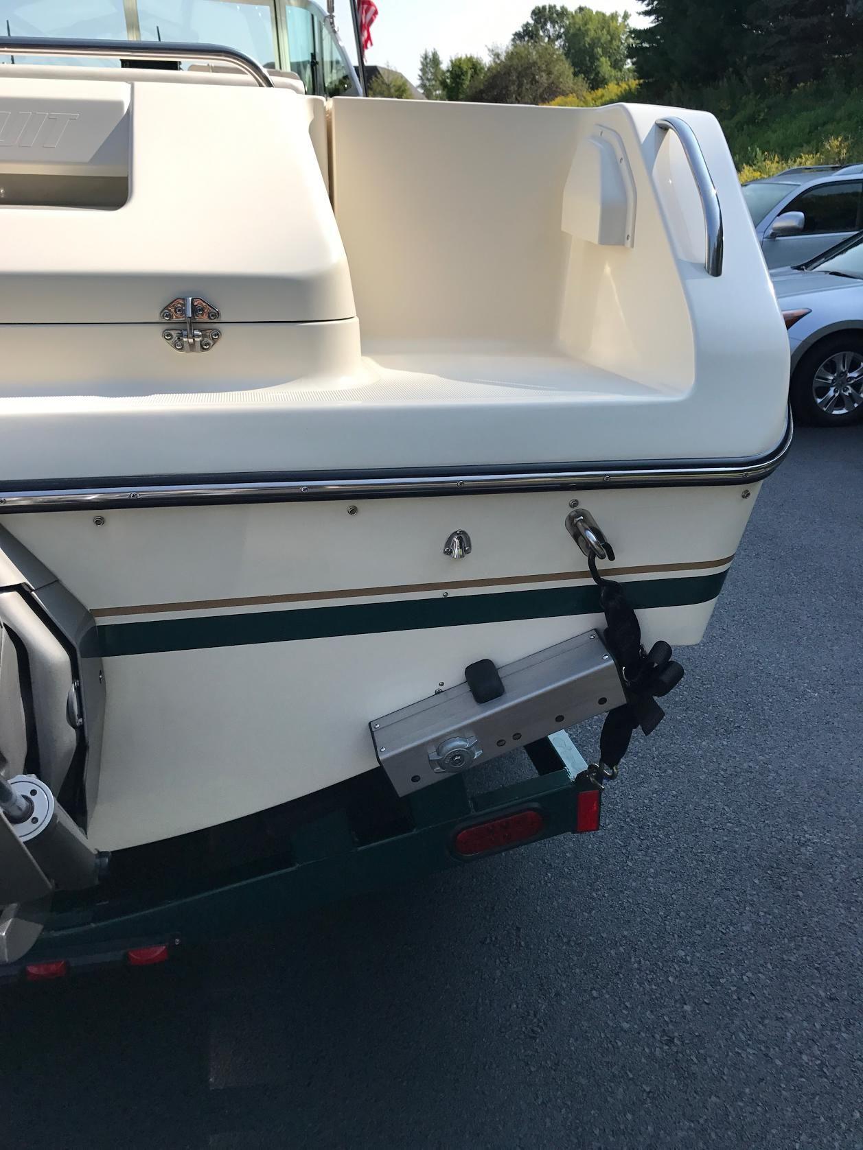 HydroTabs trim tabs/interceptors - The Hull Truth - Boating and Fishing ...