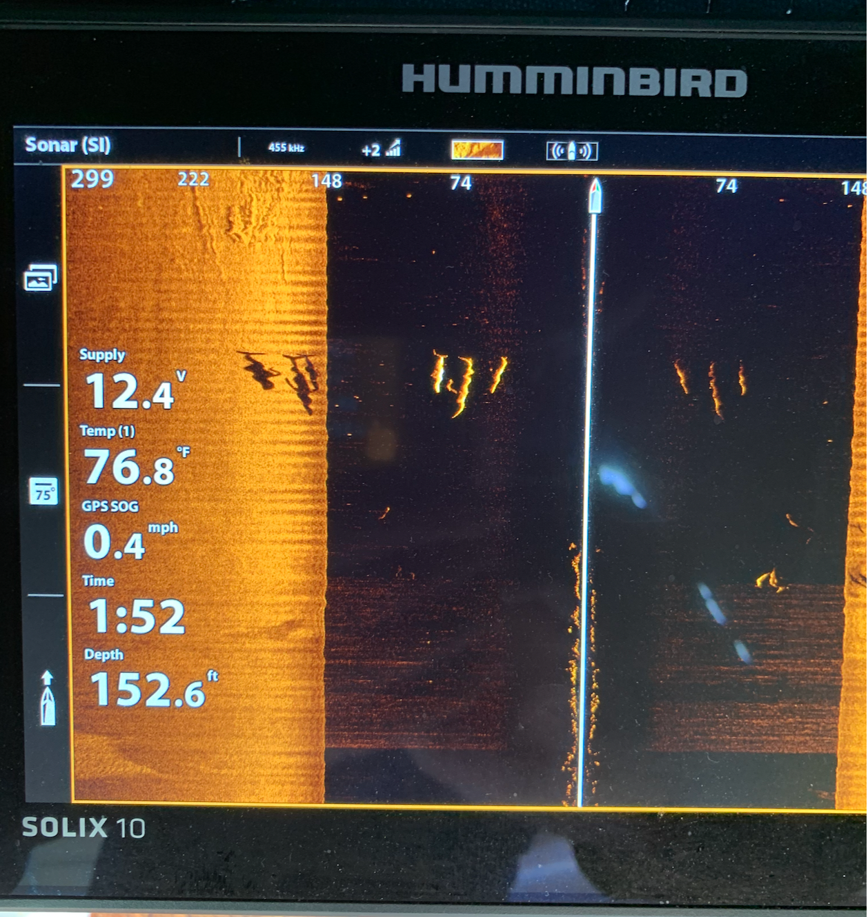 The Hull Truth - Boating and Fishing Forum - Furuno DFF3D vs Simrad ...