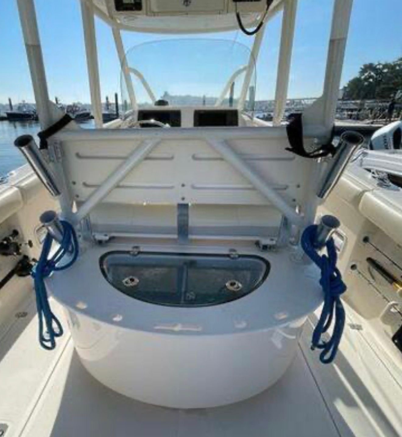 Solas B 4 person liferaft in a valise? - The Hull Truth - Boating and ...