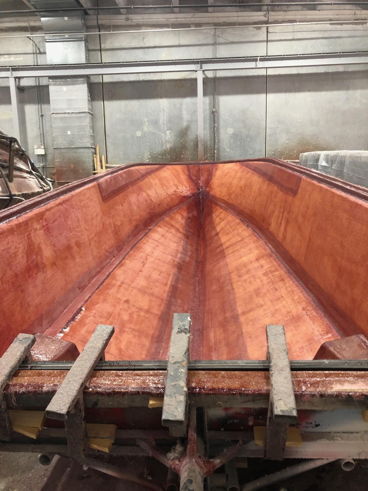 The Hull Truth - Boating and Fishing Forum - New boat 1400hp